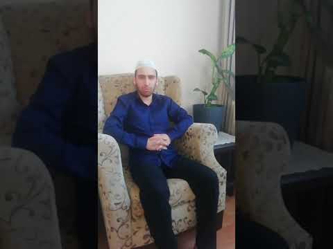 Mehmet SARGIN ( İHL Meslek Dersi Öğretmeni) \