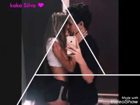 Casais Tumblr 💏❤