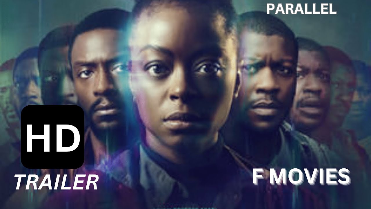 PARALLEL | Official Trailer 2024 - YouTube