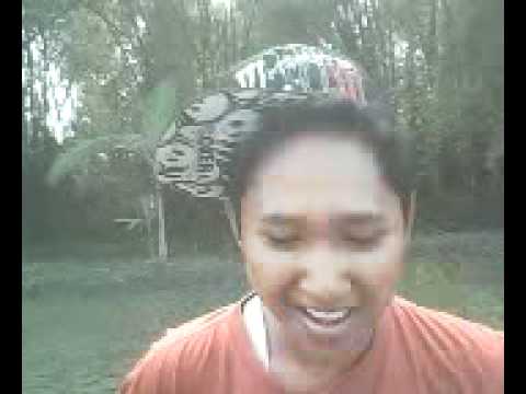Tante bikin video