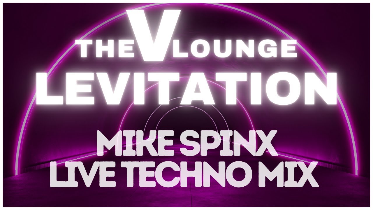 Live Techno Set September 2024, Peak Time, Energetic, Driving, Melodic ...