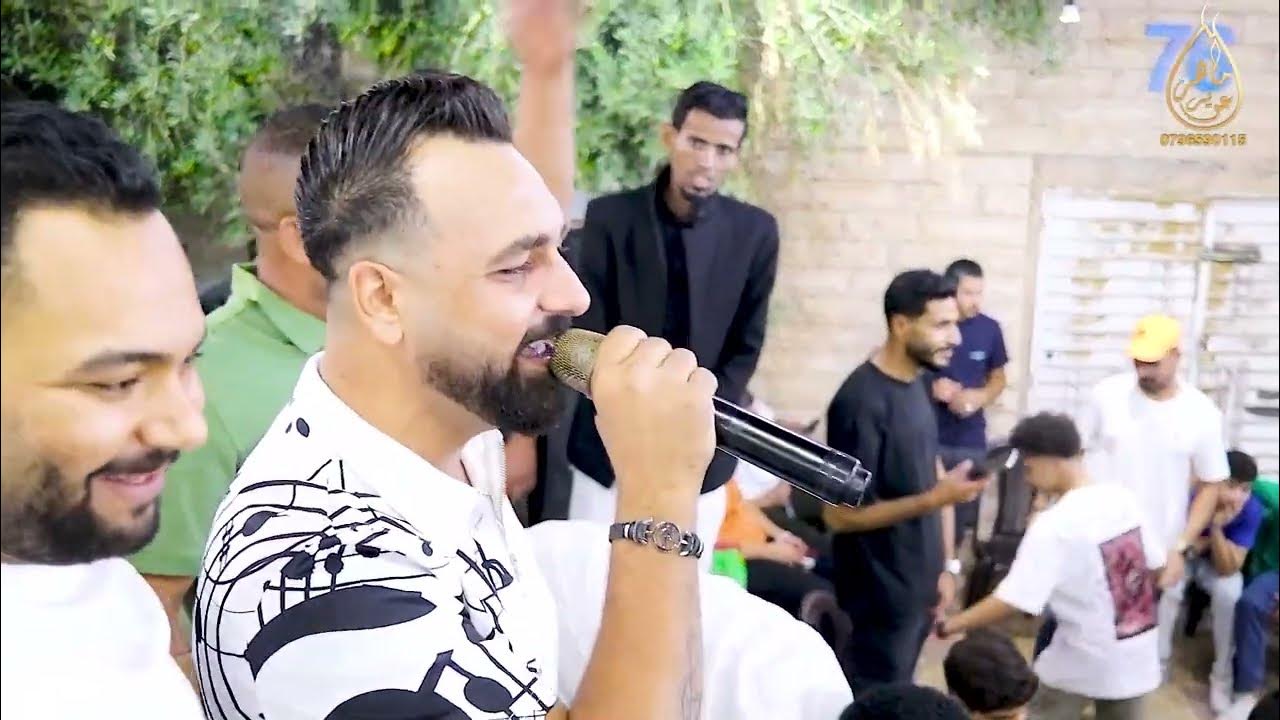 مهرجان ال ابو رومي الفنان ياسر الغزالي والفنان سماعيل المغتري الفنان ...