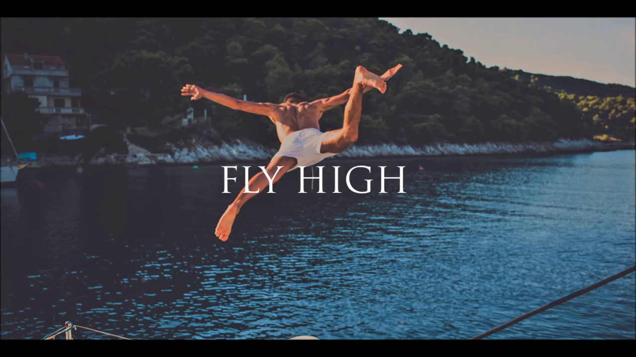 ღ "Fly High" Afrobeat Instrumental 2018 | Chill Afropop Beat | Prod By ...