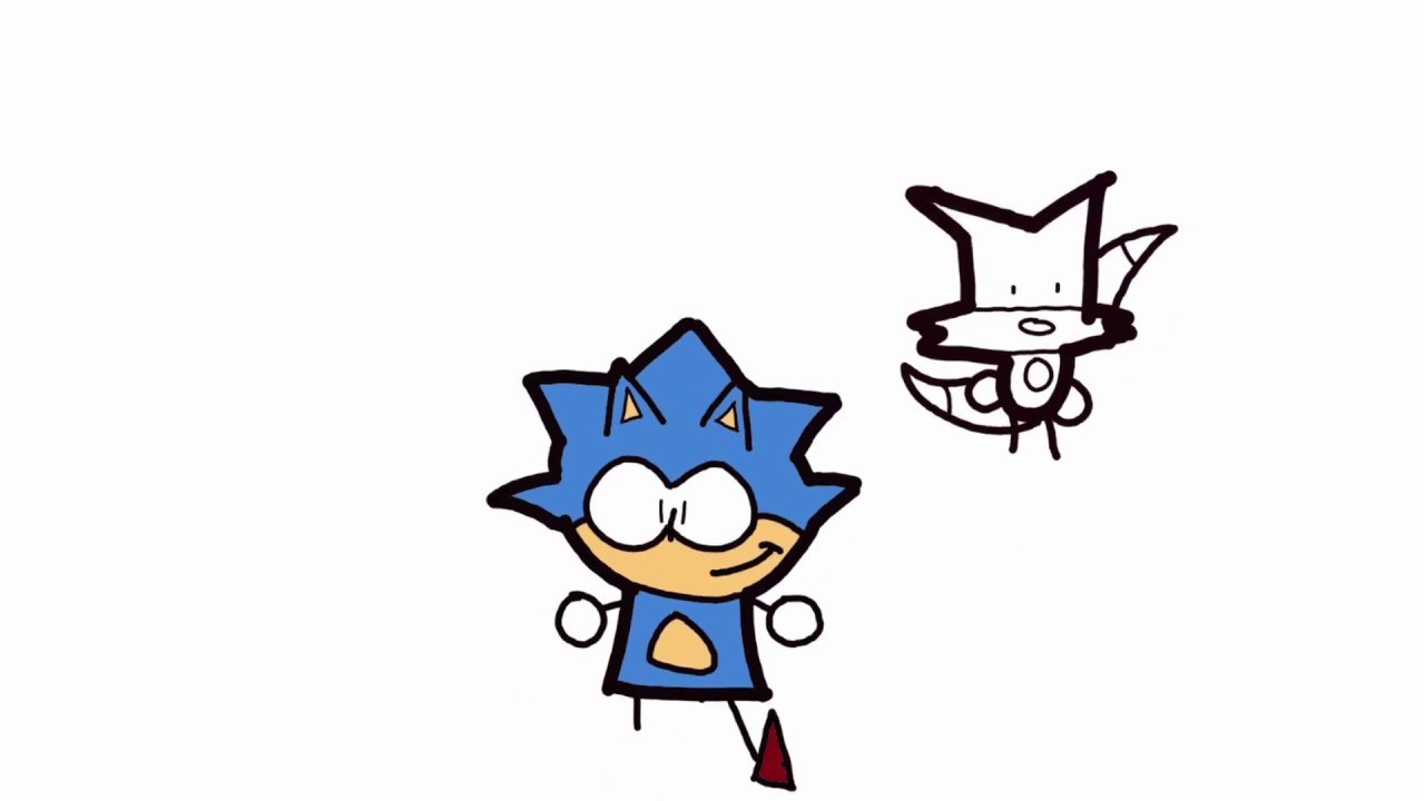 Sonic Colors REANIMATED Part 1 + Process - YouTube