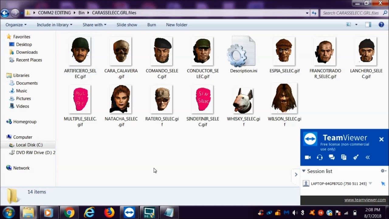 How To Change Faces In Commandos 2 Game Guide YouTube how-to-change-faces-in-commandos-2-game-guide-youtube