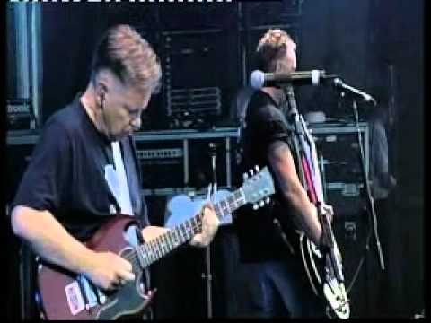 NEW ORDER: CEREMONY LIVE - YouTube