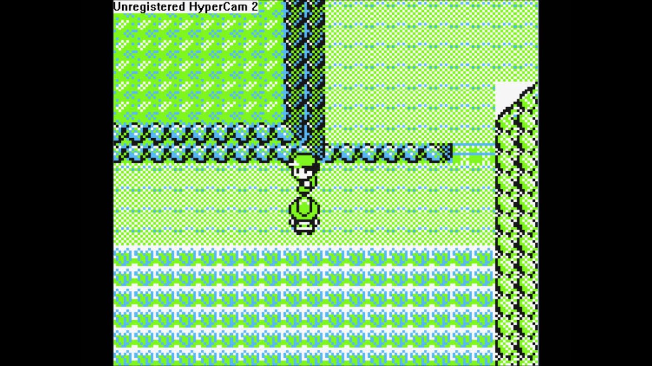 Gameplay Pokemon Jaune #4² en HD ! (entrainement) - YouTube