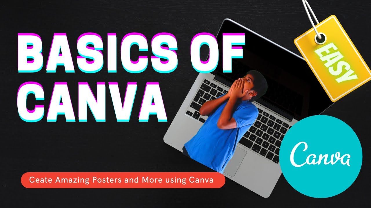 Basics Of CANVA How To Use Canva Malayalam YouTube Basics Of CANVA How To Use Canva Malayalam YouTube