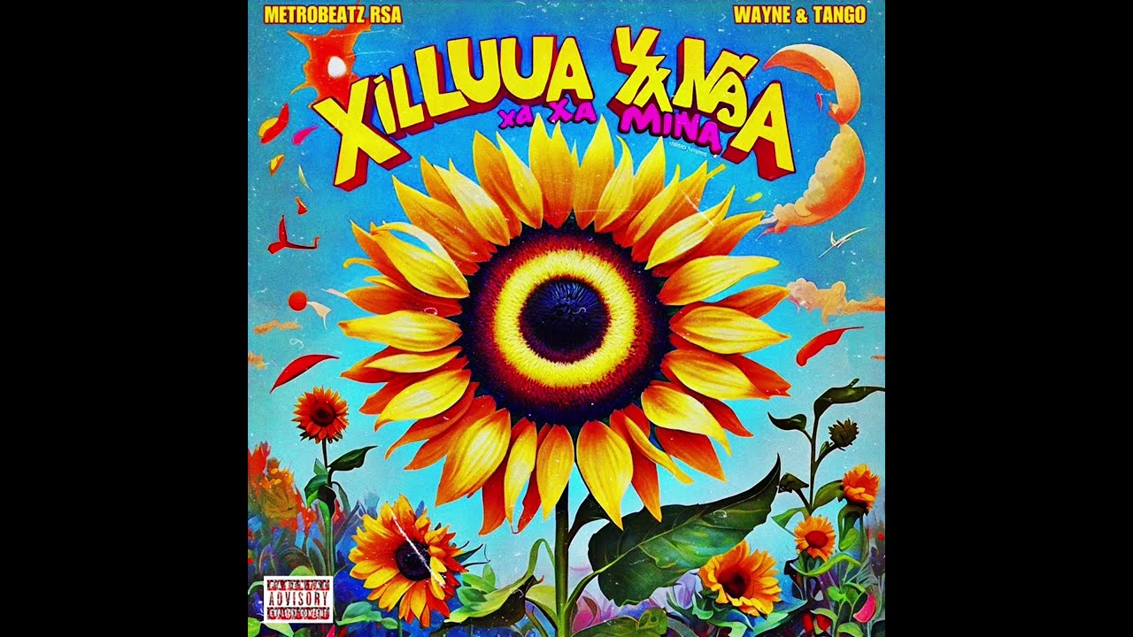 Xiluva xa mina (feat. Wayne & Tango) - YouTube Music
