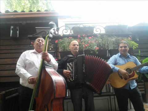 etno akustik band ruzo rumena - YouTube