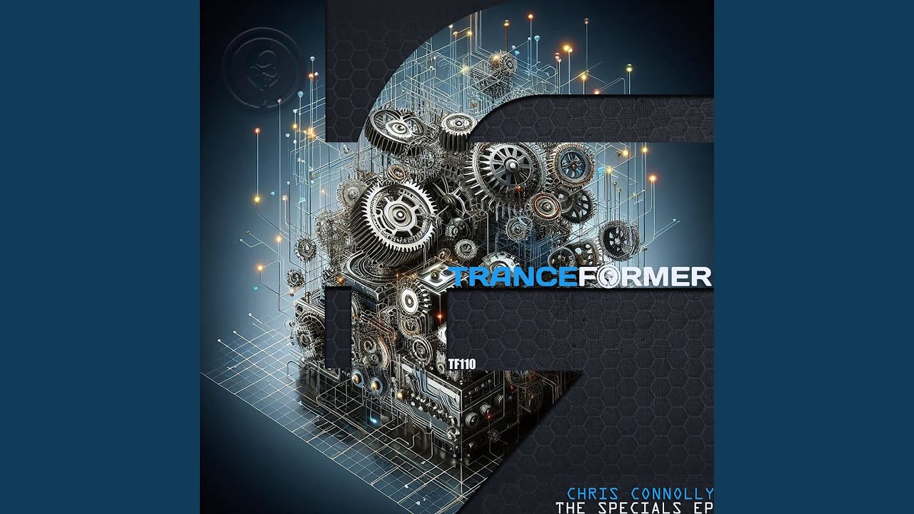 Infrequent Modulation (Extended Rework Mix) - YouTube