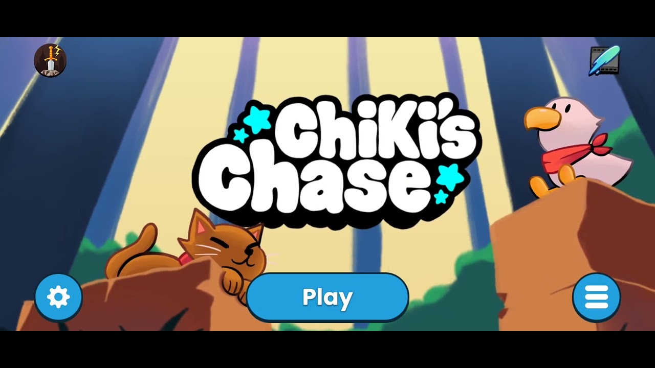main game Chiki (sudah lama kita tidak main Chiki) - YouTube