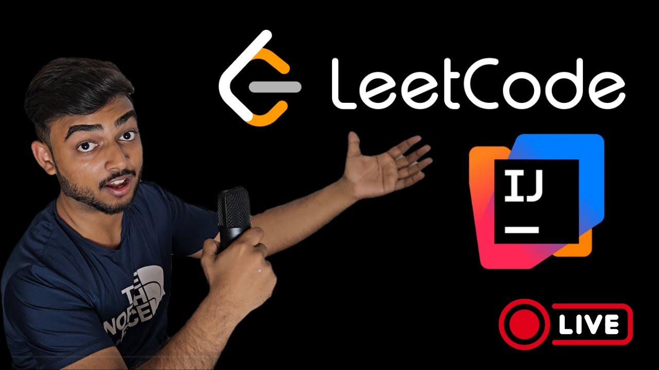 Leetcode Grinding Idk Coding Stream Live ๐ด Youtube 3584