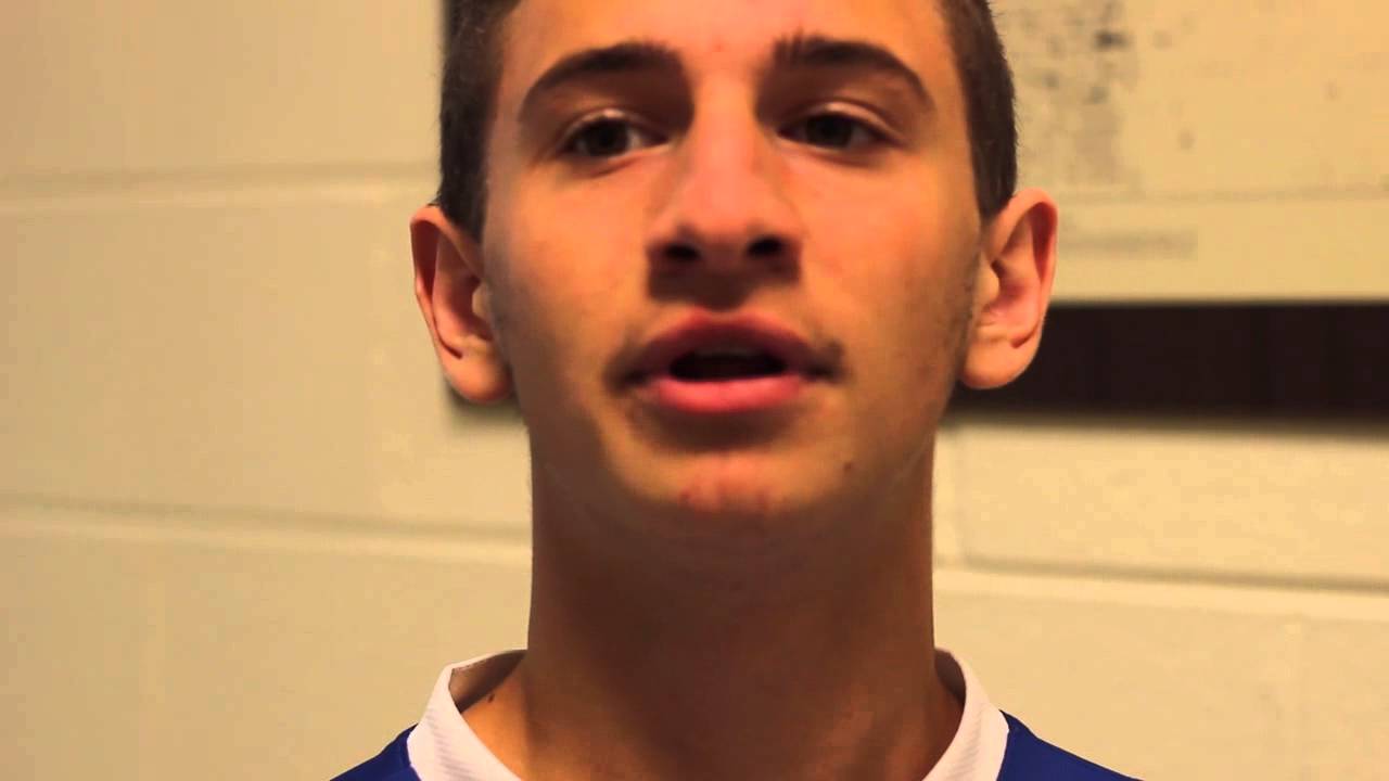 Kayley Wulderk 12 angry men - YouTube