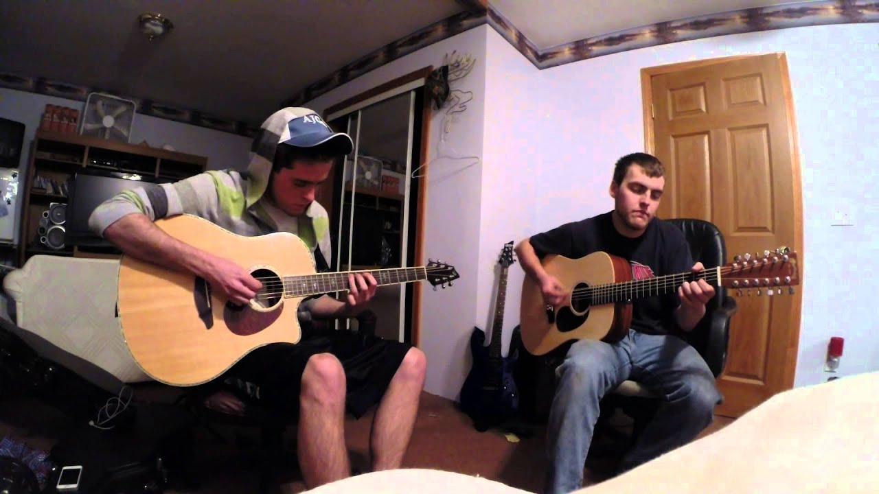 Guitar Jam Session - YouTube