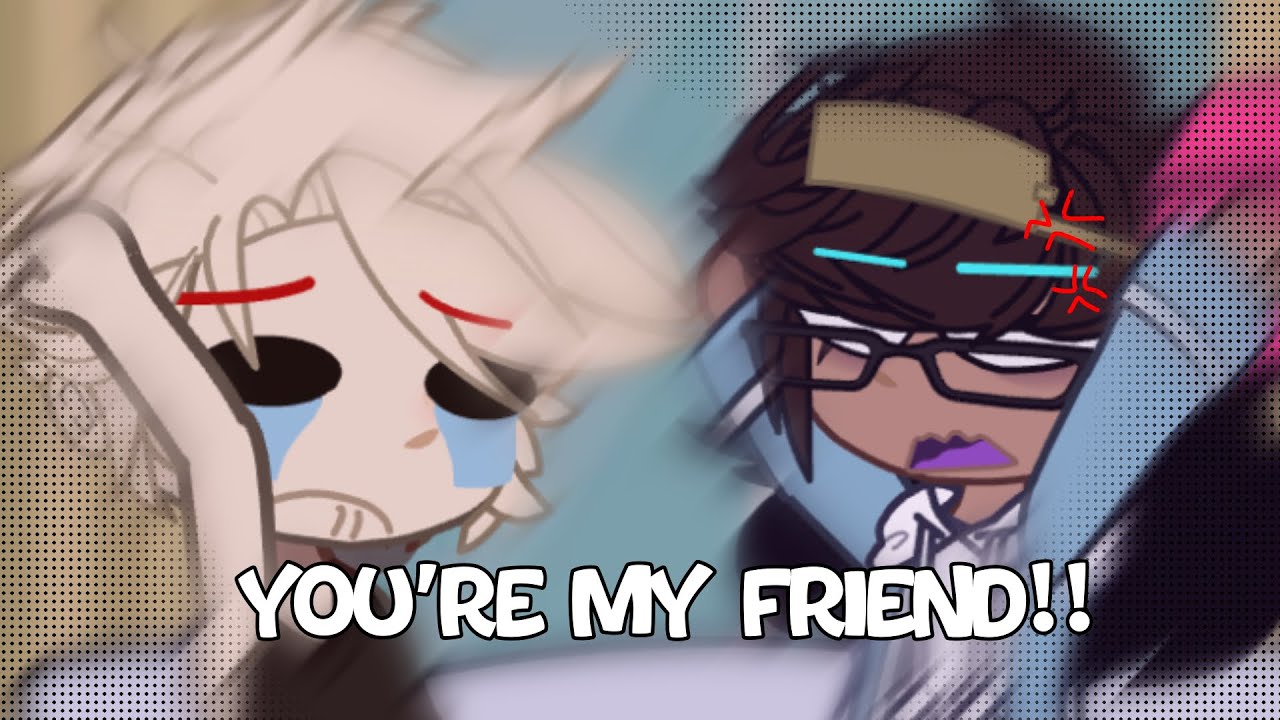 YOu’Re MY fRIeND!! [/] DREAMSWAP [/] DS!Nightmare & DS!Cross [/] 🍯🌙 ...