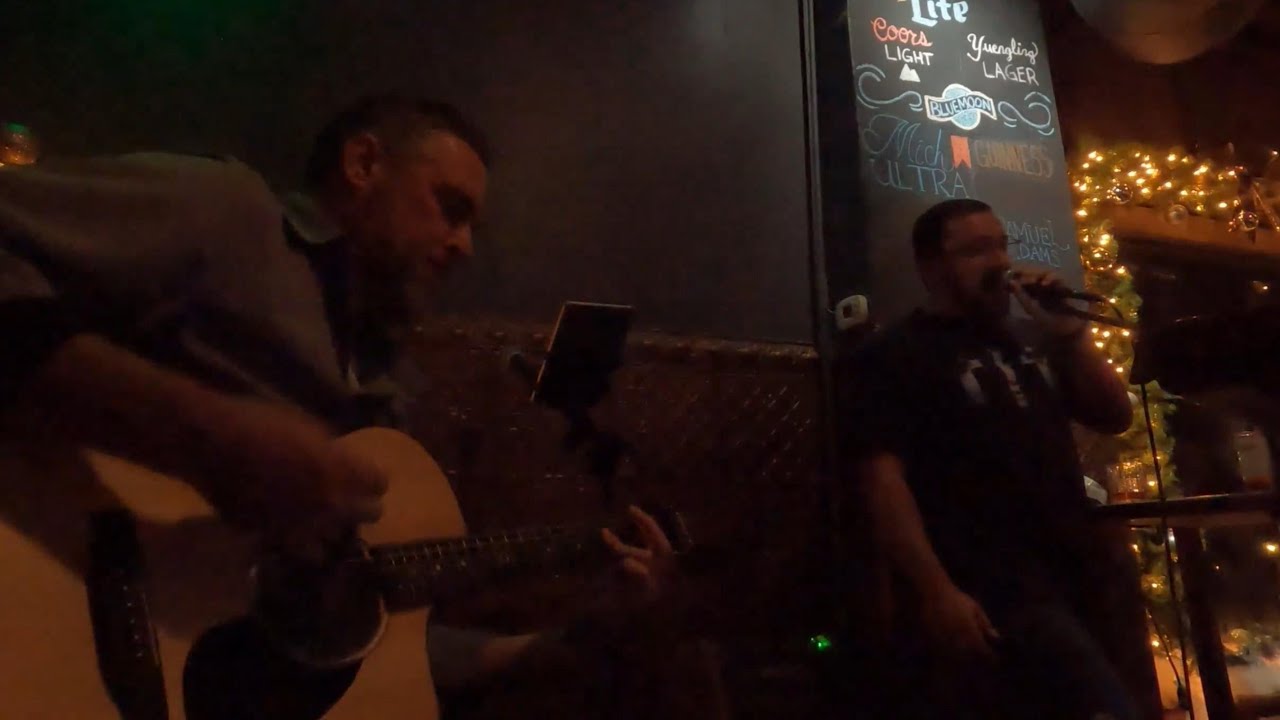 Jumper (Third Eye Blind Cover) - YouTube