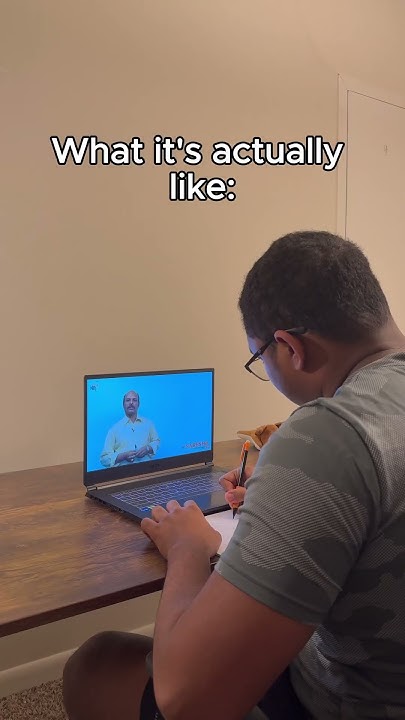 Coding Expectations vs Reality - YouTube