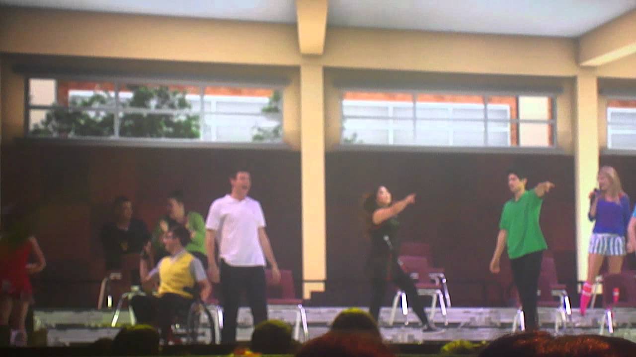 Cory Dancing - Toronto, June 11th 2011 - YouTube