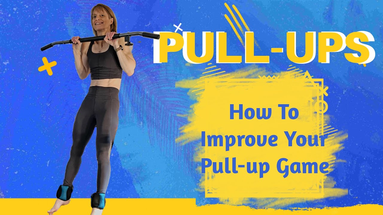 Best pull up workout for beginners in 2025 - YouTube