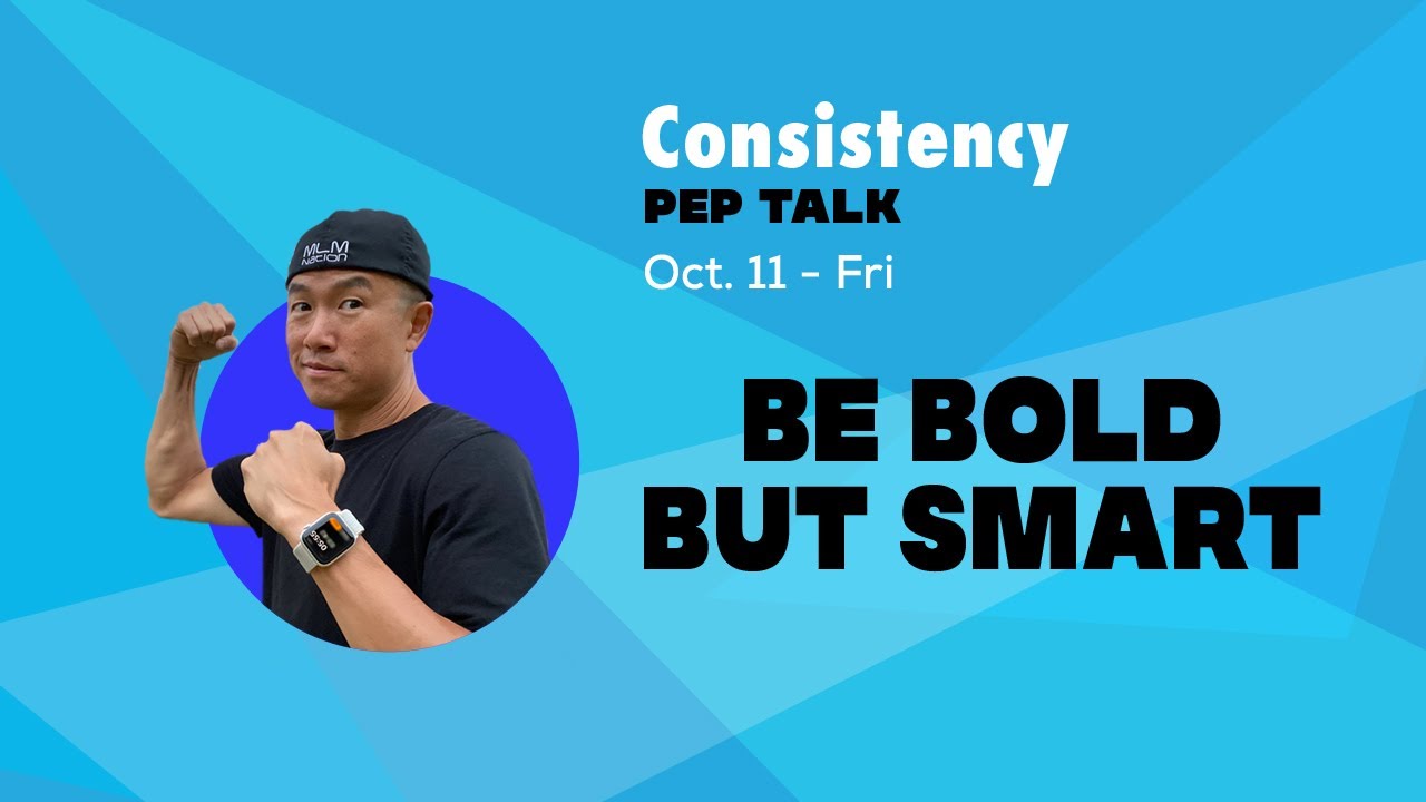 Bold and Smart - YouTube