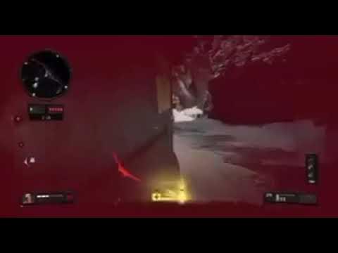 1v4 bo4 ezz - YouTube