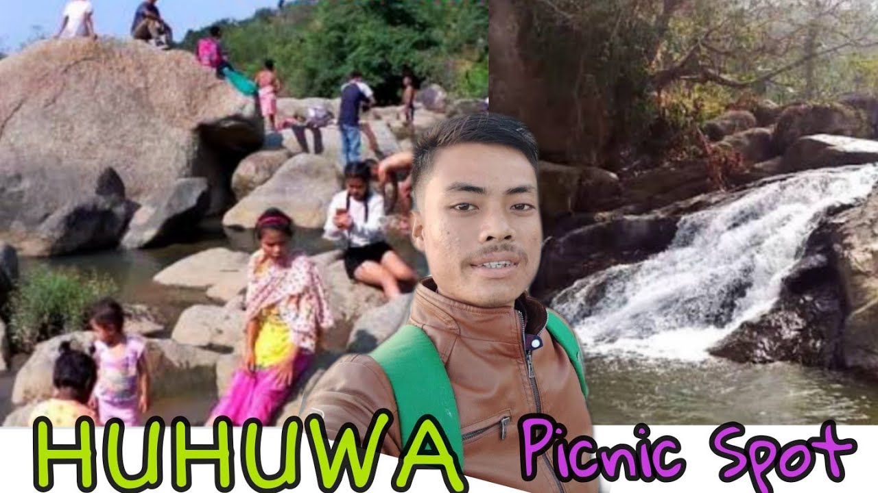 Huhuwa | Huhuwa Picnic Spot | Explore Huhuwa Picnic Place | Vlogger of ...