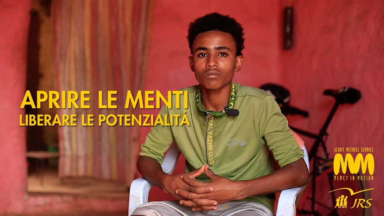 Aprire le menti, liberare le potenzialità - YouTube