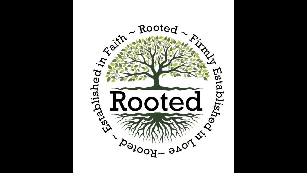 Rooted - Firmly Planted - YouTube