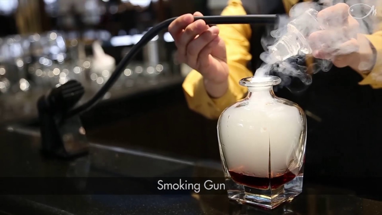 Bar 27: Diamond Hotel’s newest offering on its top floor - YouTube
