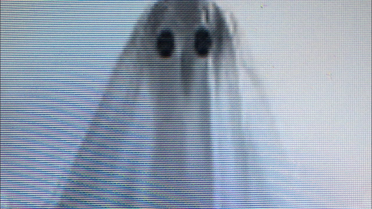 Hello neighbor alpha 2#2 I become a ghost - YouTube