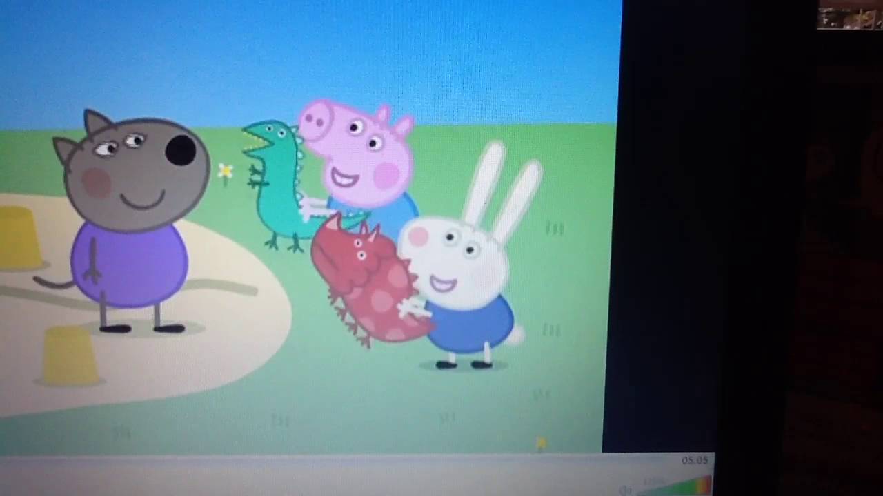 Dine Saw Rrrrrr! - YouTube