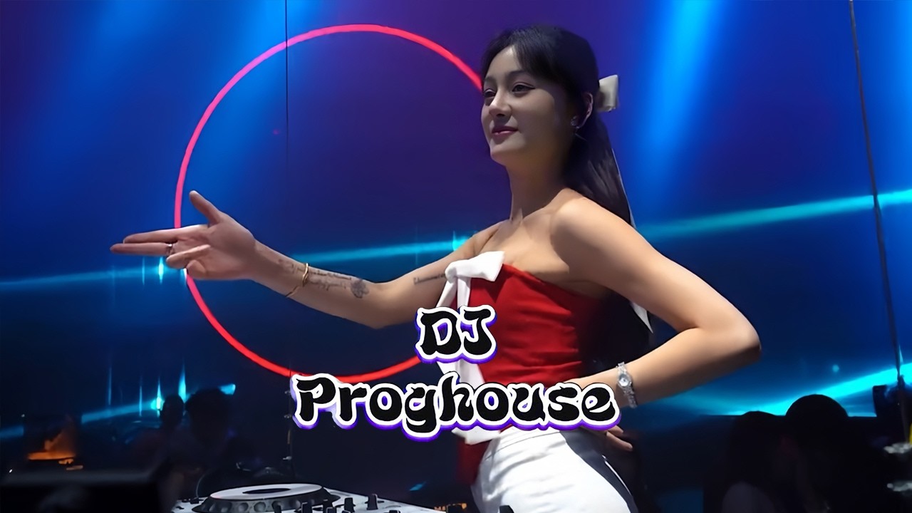 就是南方凯 - 列车开往春天 (Dj小锦 ProgHouse Mix) Lieche Kai Wang Chun Tian ...
