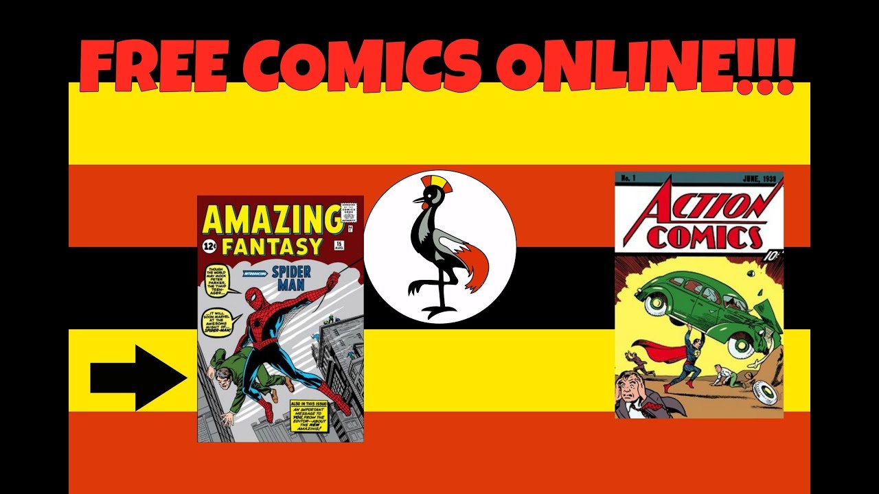 How To Read Comics For Free Online Without Subscription YouTube how-to-read-comics-for-free-online-without-subscription-youtube