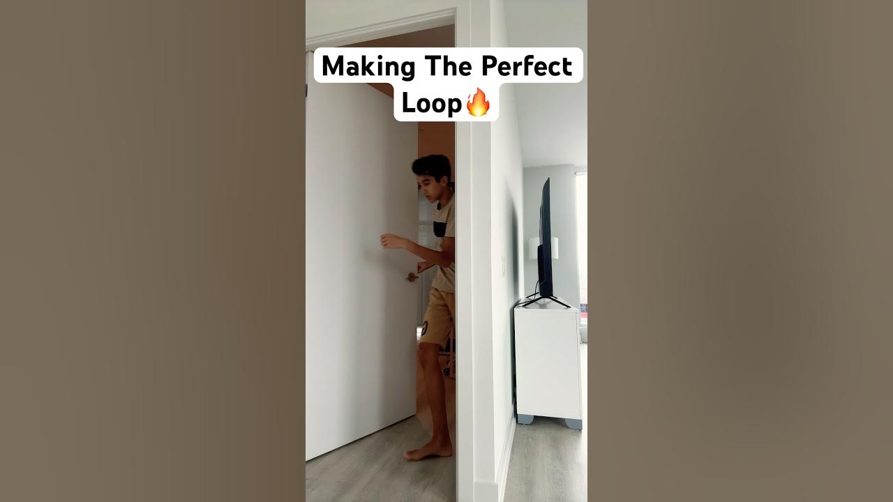 Perfect Loop🗿 #funny #loop #satisfyingloop #makeup #endlessloop #perfectloop - YouTube