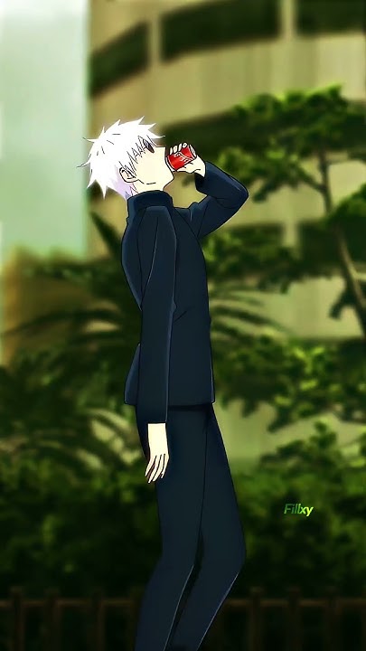 Goofy Ahh Walk Jujutsukaisen Anime Gojoedit Gojo Geto Jujutsukaisenedit Shorts Animeedit