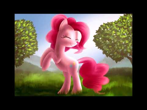 (Almost) Everytime Pinkie Pie sings solo. (19:18 of Pinkie's lovely ...