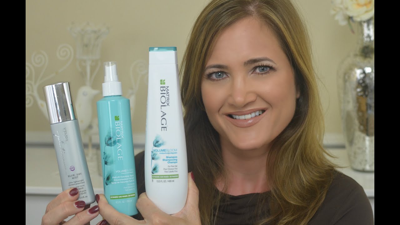 October 2015 Beauty Favorites | Makeup & Haircare | Cate Trunnell - YouTube