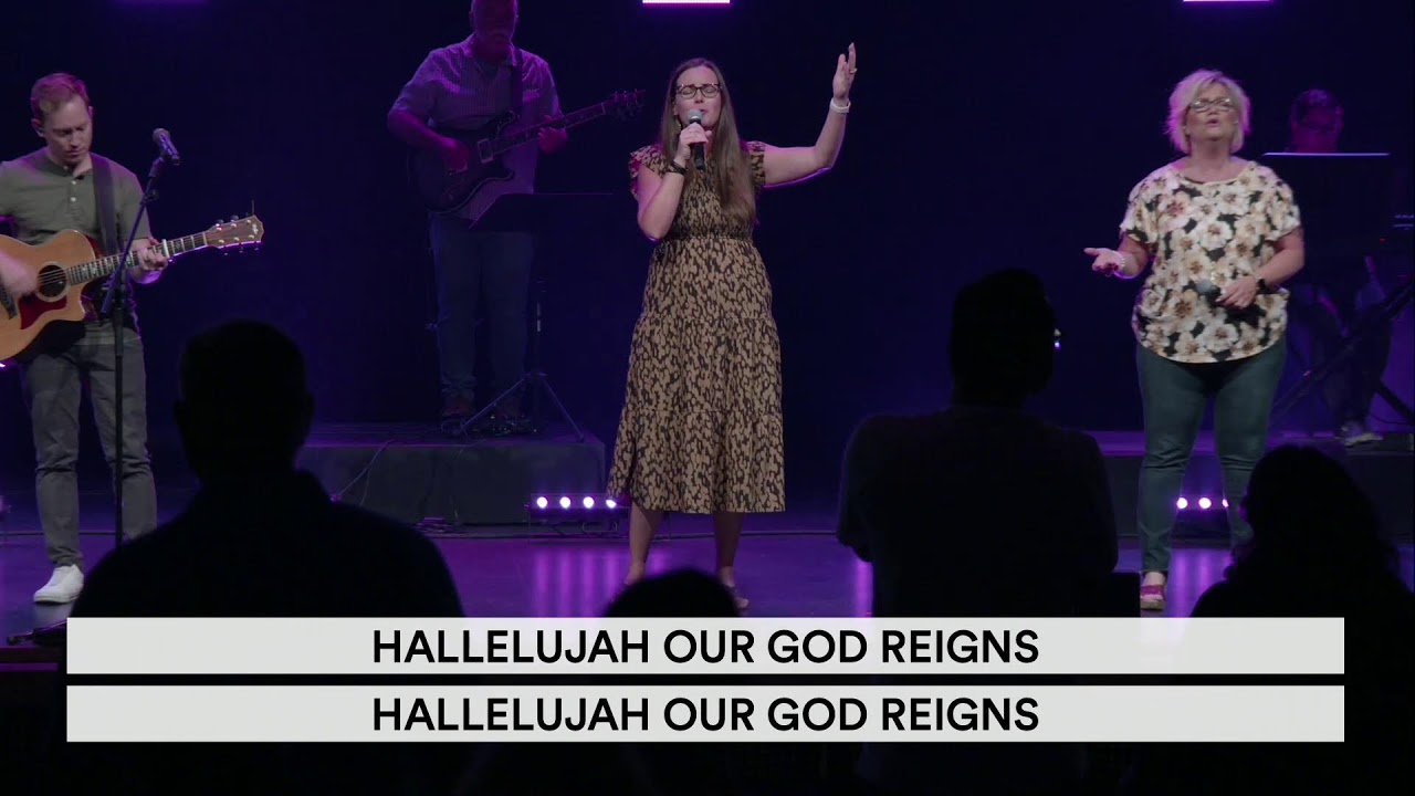 5pm Service YouTube 5pm-service-youtube