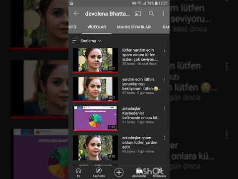gercekler ortaya cikdi samar modi!!
