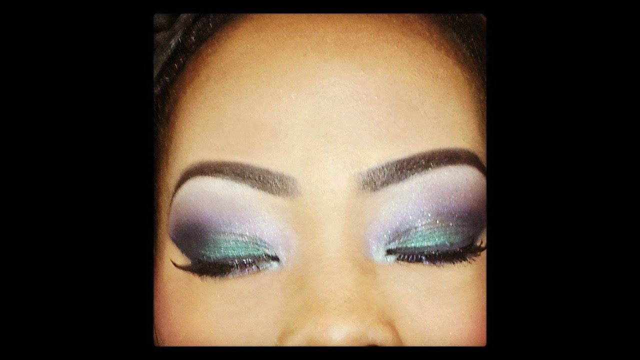 Royalty Makeup Tutorial - YouTube