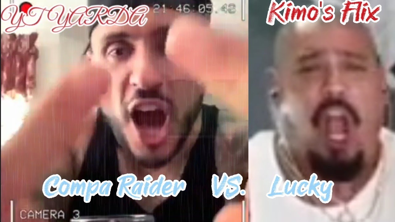 Hood Stocks Calls out Compa Raider / Both Sides #new #trending - YouTube