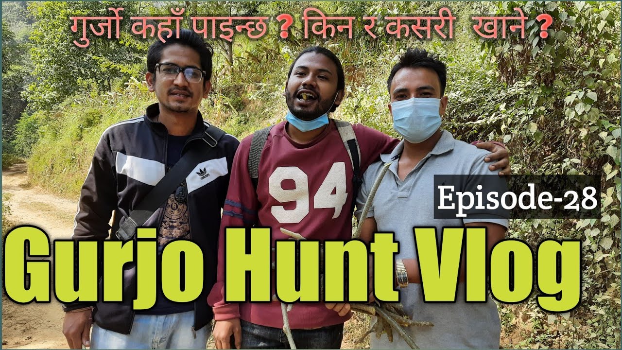 Ep-28 | Gurjo Vlog | Improve your immunity power - YouTube