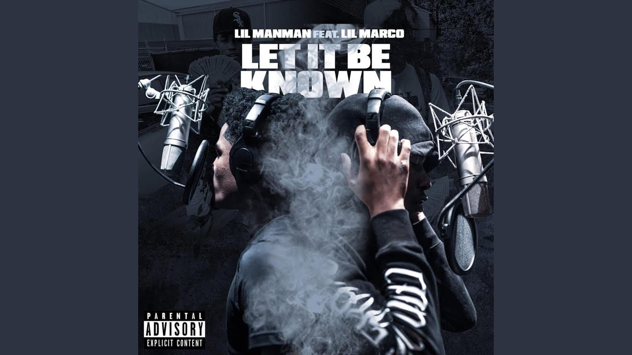 Let It Be Known - YouTube Music