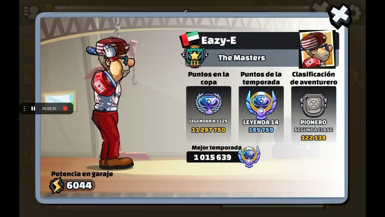 First HCR2 video(see my account). - YouTube