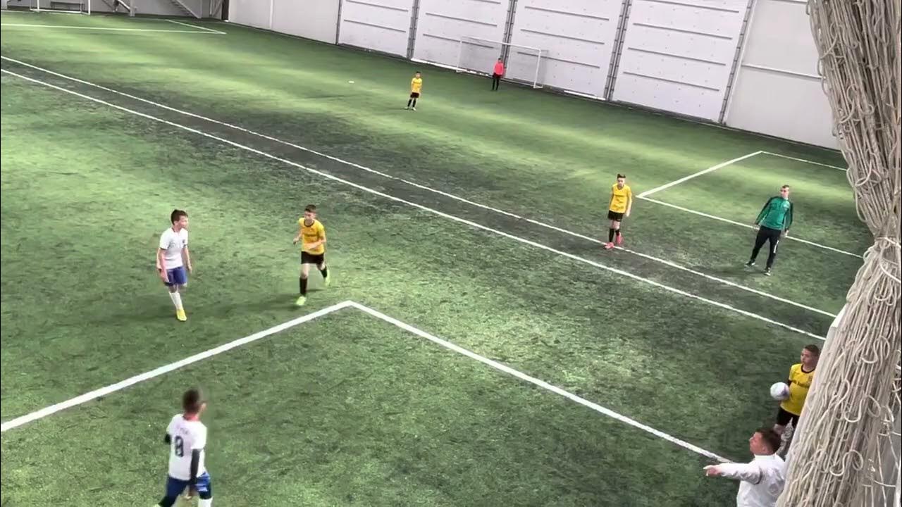 ПФК Ботев 2011г Шипка Старс 2011г 1 2 пролетен сезон Youtube