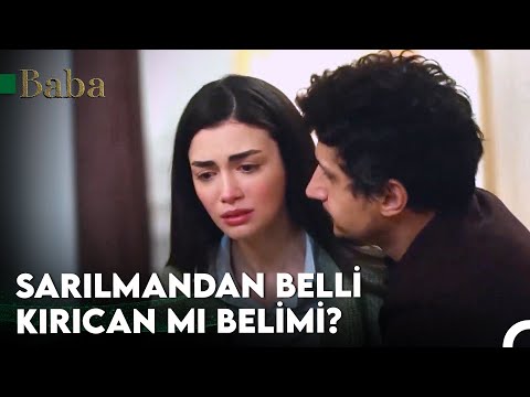 Merhamet Abidesi Büşra #3 - Baba