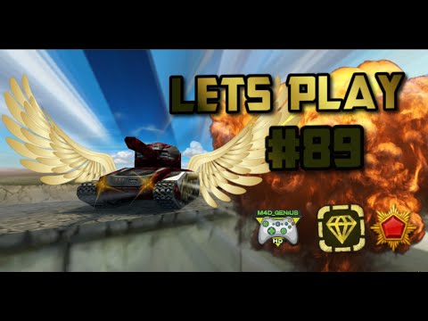 Hornet XT "Gaming" Tankionline Lets Play #89 - YouTube