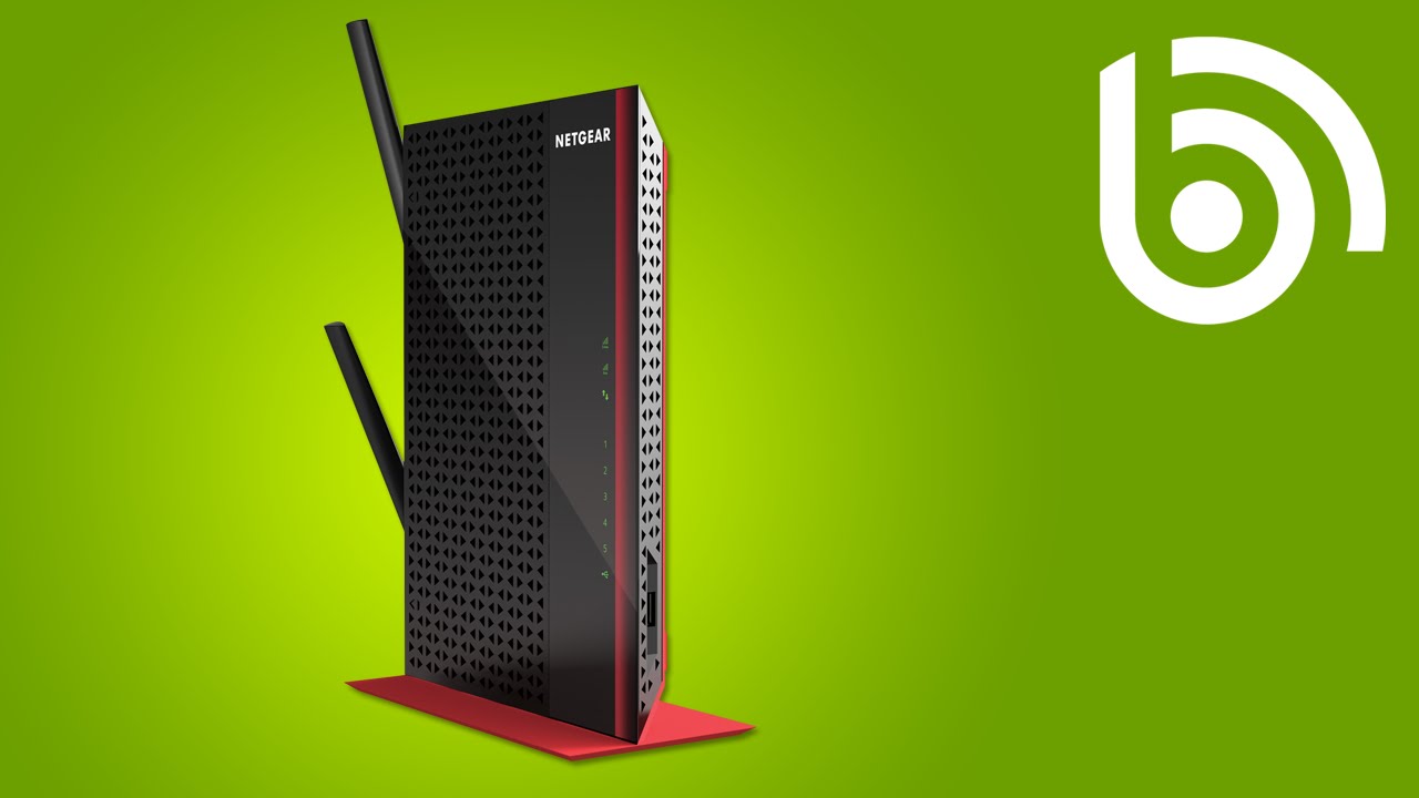 NETGEAR FastLane WiFi Introduction - YouTube