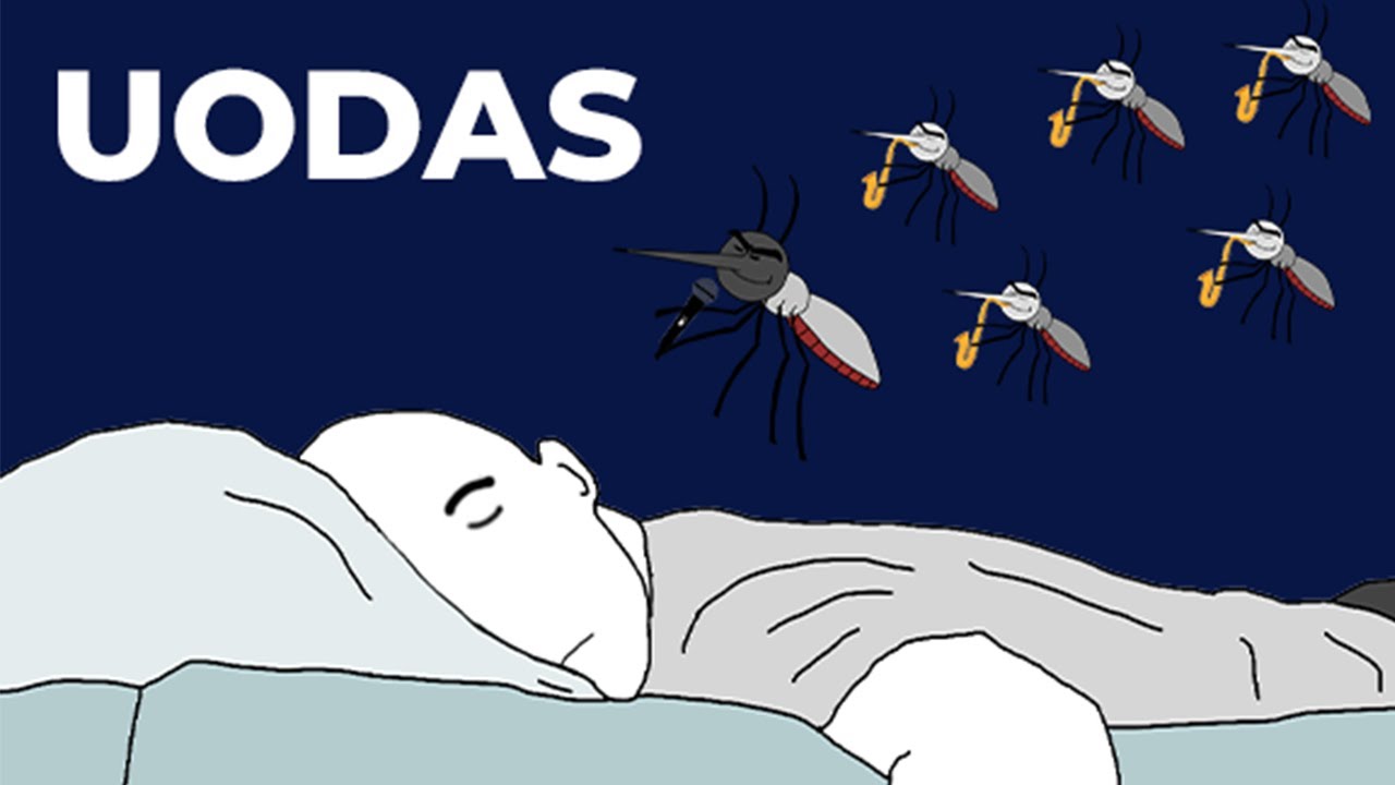 Uodas - YouTube